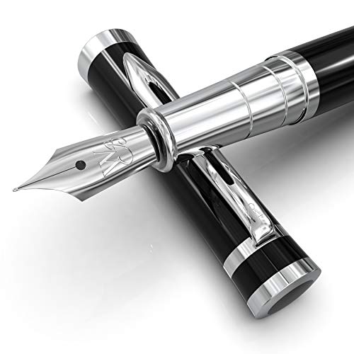 mejores plumas estilograficas