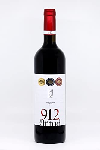 912 altitud