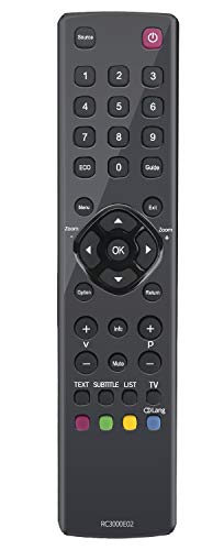 mando universal thomson