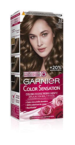 color 5 tinte