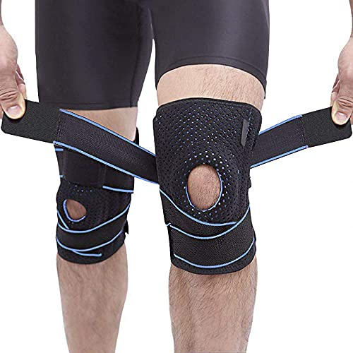 rodillera ligamento cruzado