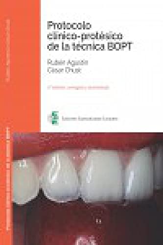 tecnica bopt