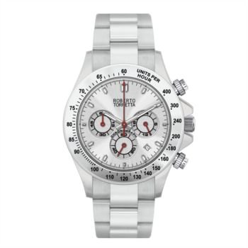 reloj roberto torretta