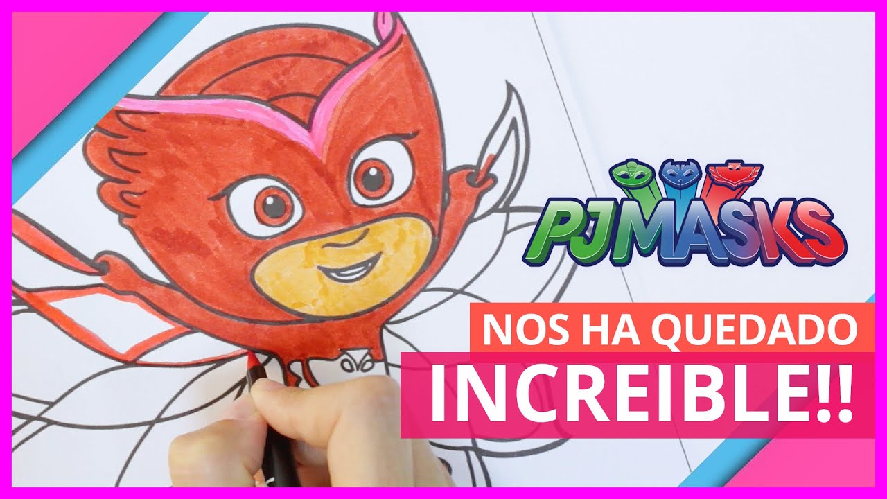 buhita para colorear